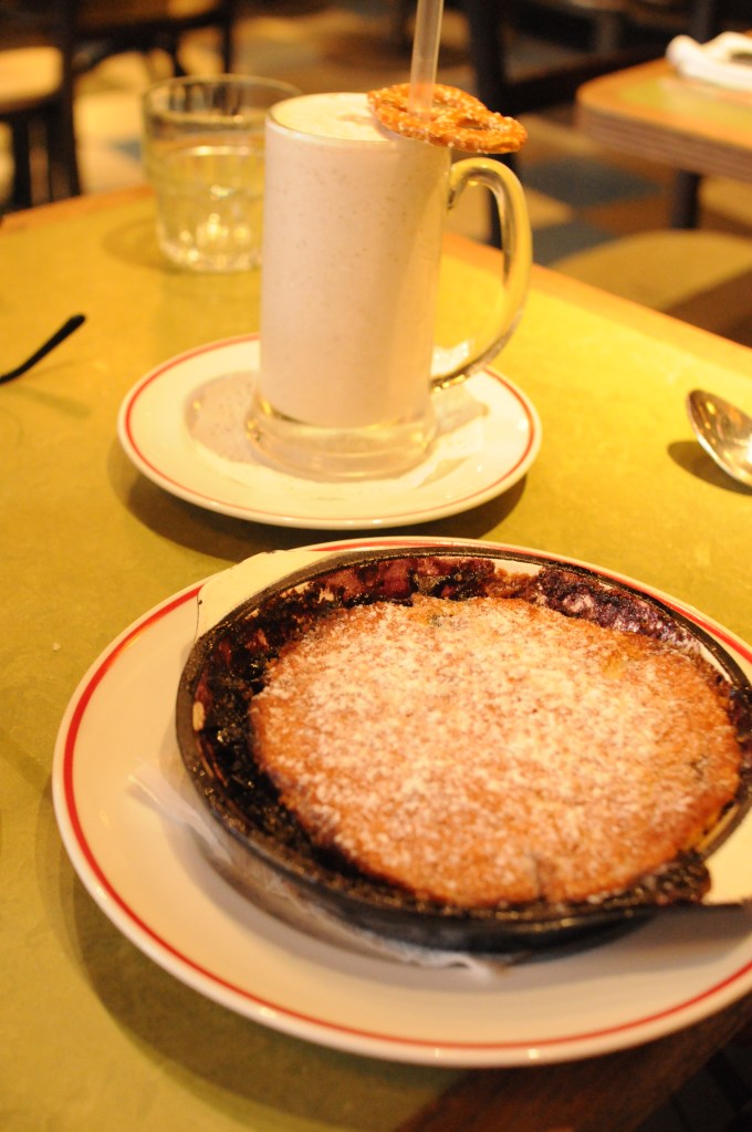 Jackson & Rye | Tales of a London Girl